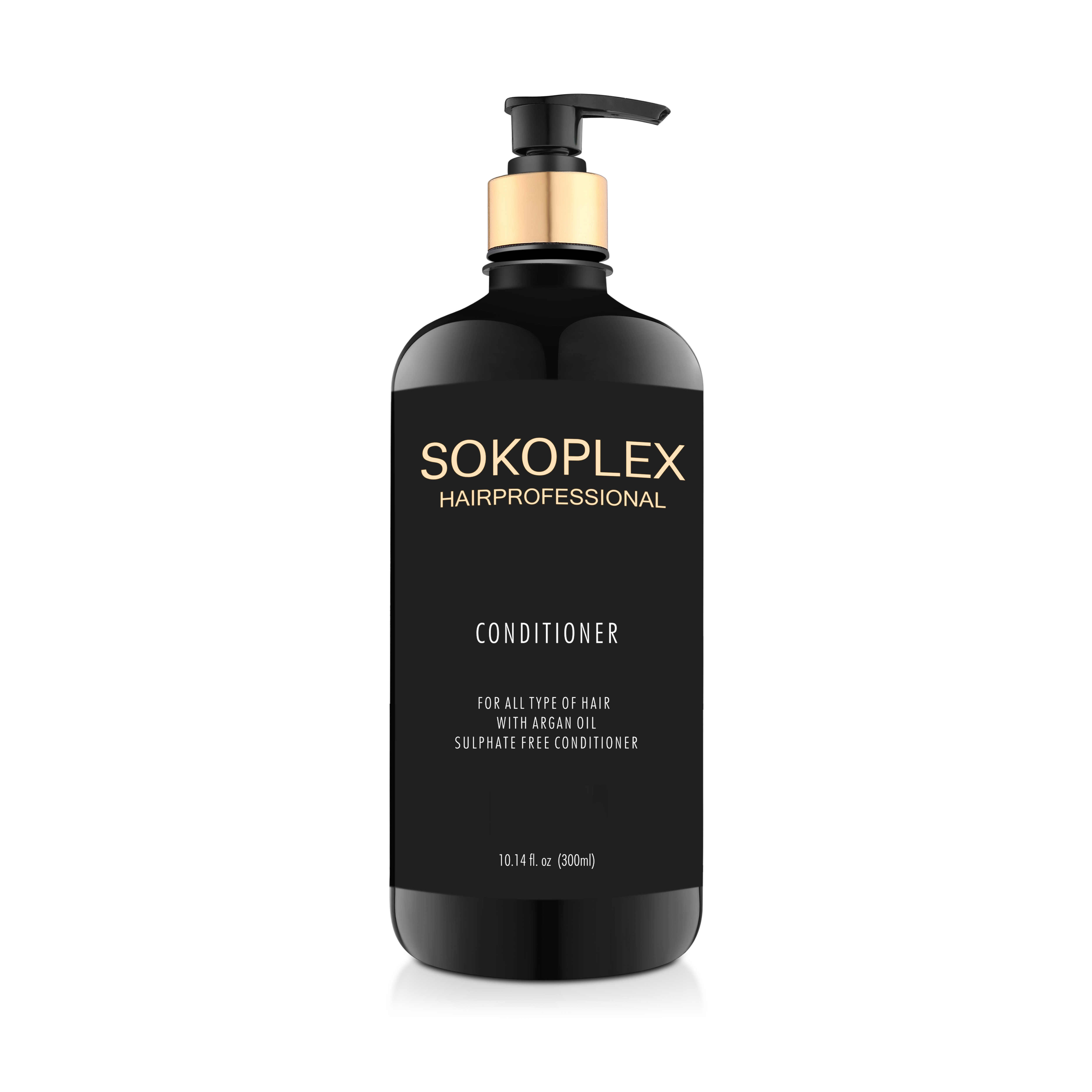 Buy Best Shampoos and Conditioners For Your Healthy Hair : Sokoplex